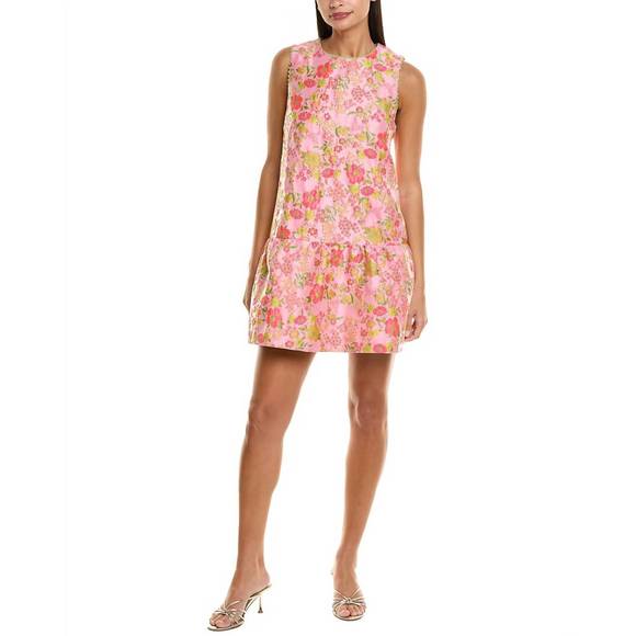 Flora Bea Nyc | Dresses | New Flora Bea Talan Dress In Springtime ...
